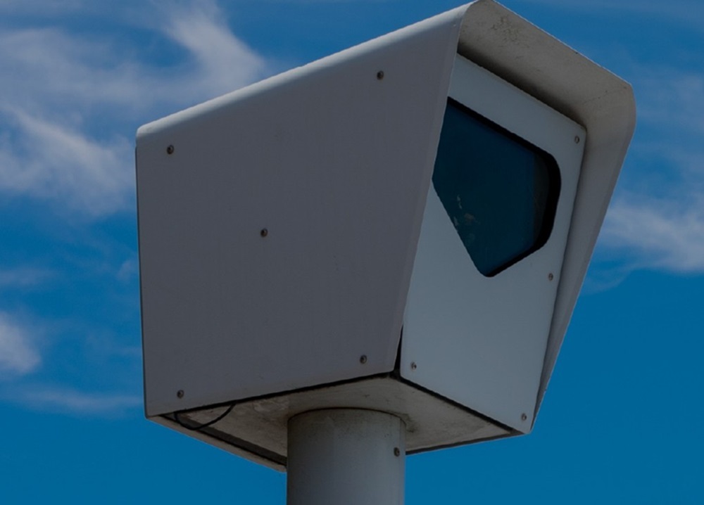 Here's where Calgary's photo radar and intersection cameras are set up in October ...
